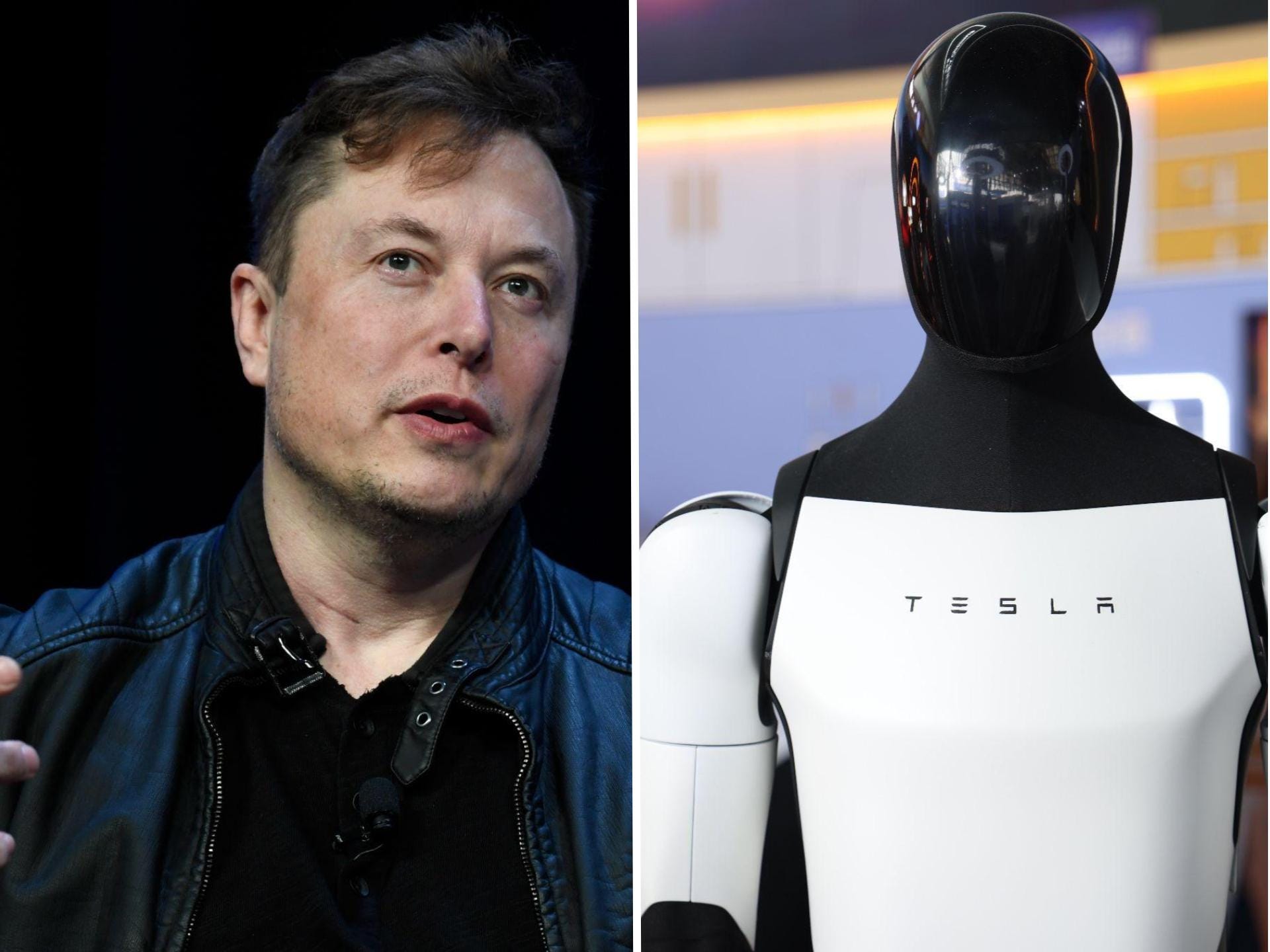 Tesla shifted its Optimus training strategy — and it's using a familiar ...