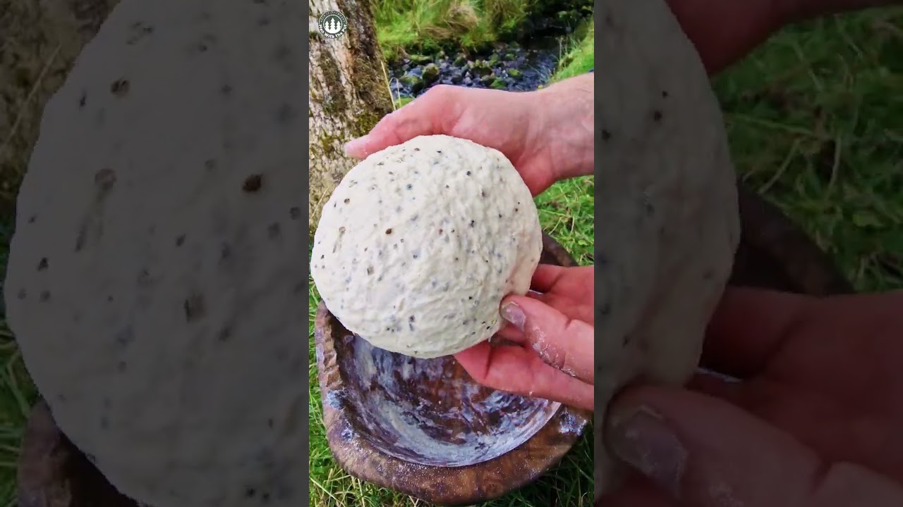 This Bacon Jam Bread is no Joke