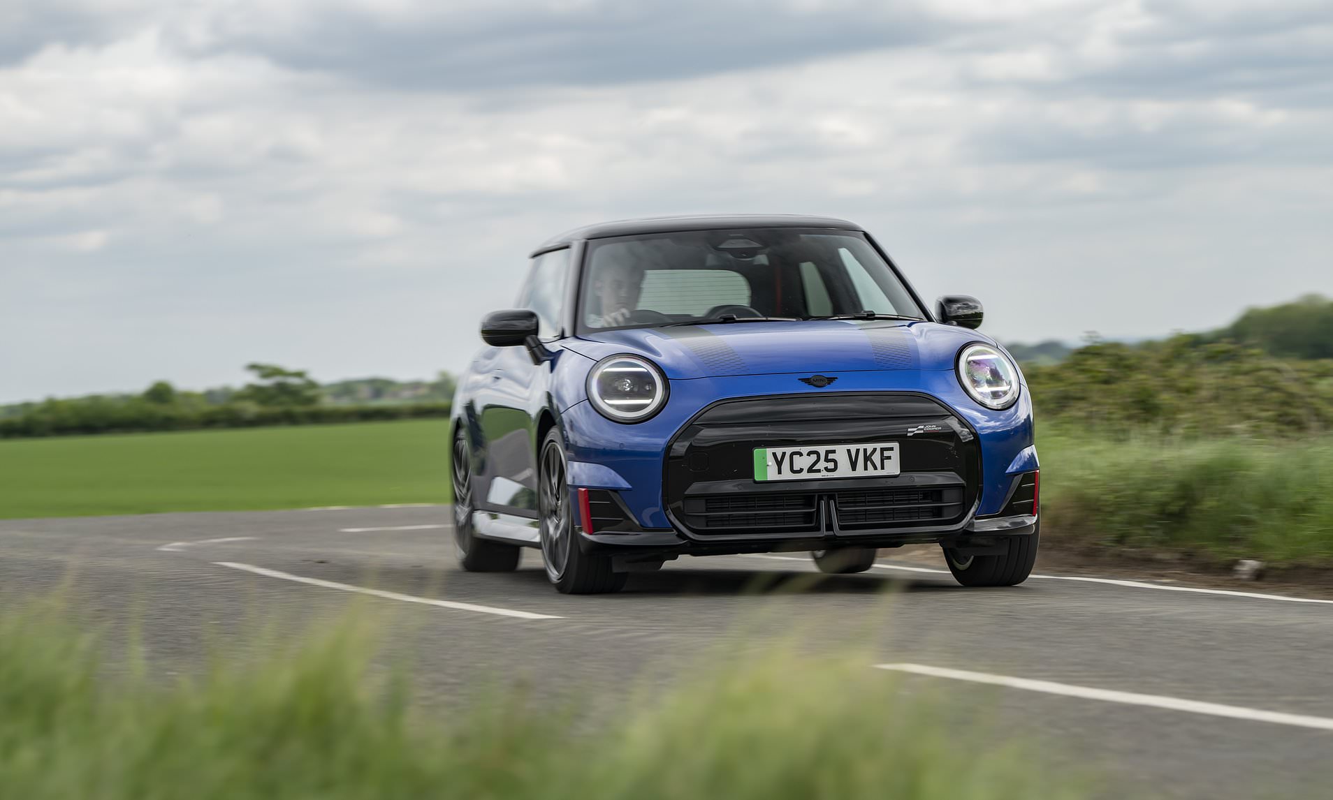 7 electric hot hatches that deliver petrolhead thrills