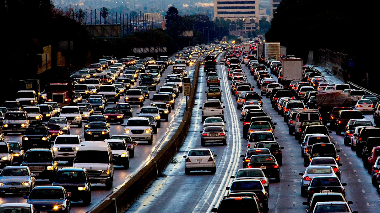 Why do Most Countries Drive on the Right?