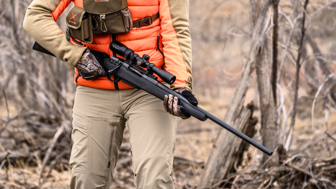 Popular hunting rounds that lose speed faster than expected