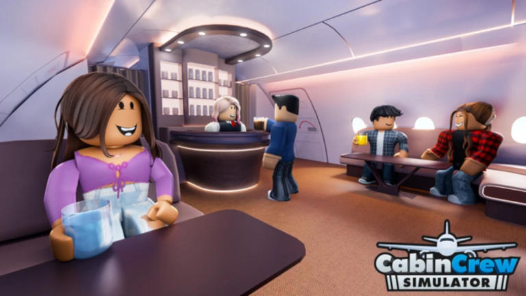 Cabin crew simulator codes (January 2026)