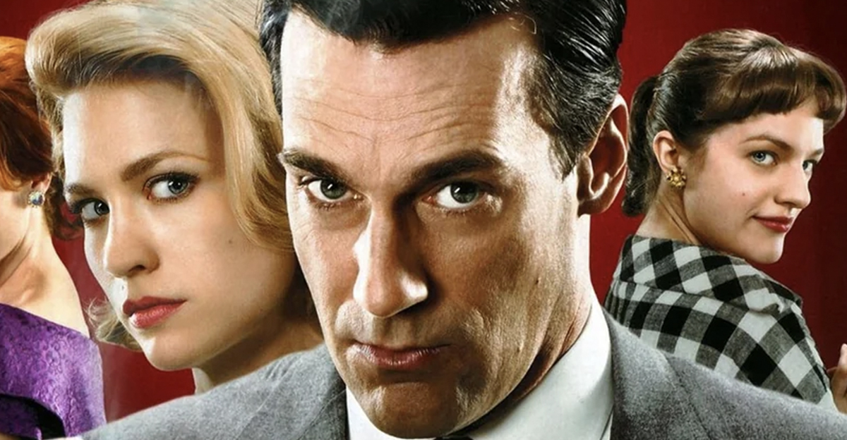 The Most Influential TV Shows Of All Time