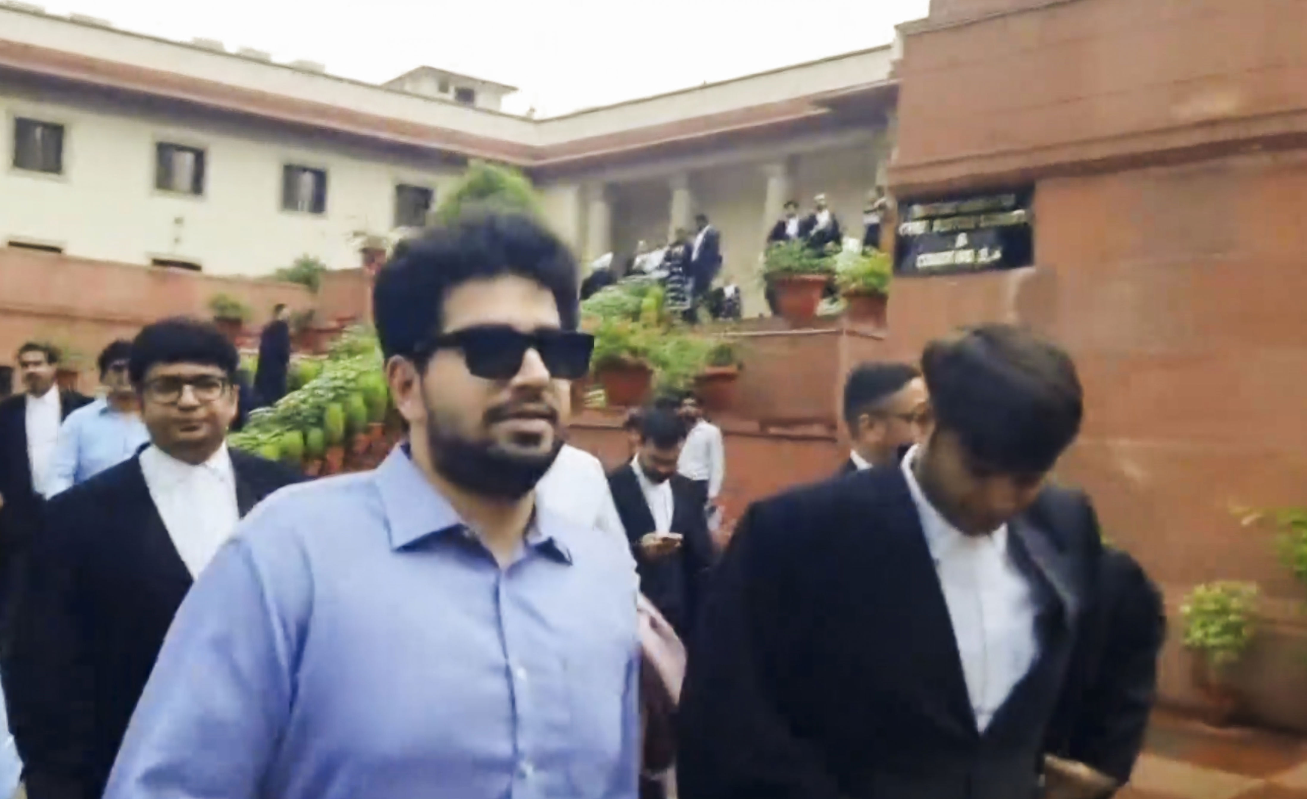 'Commercial speeches not under fundamental rights': SC asks influencers ...