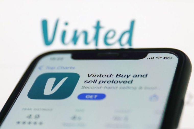 ‘I made £1,100 on Vinted – but I’m still deleting it’