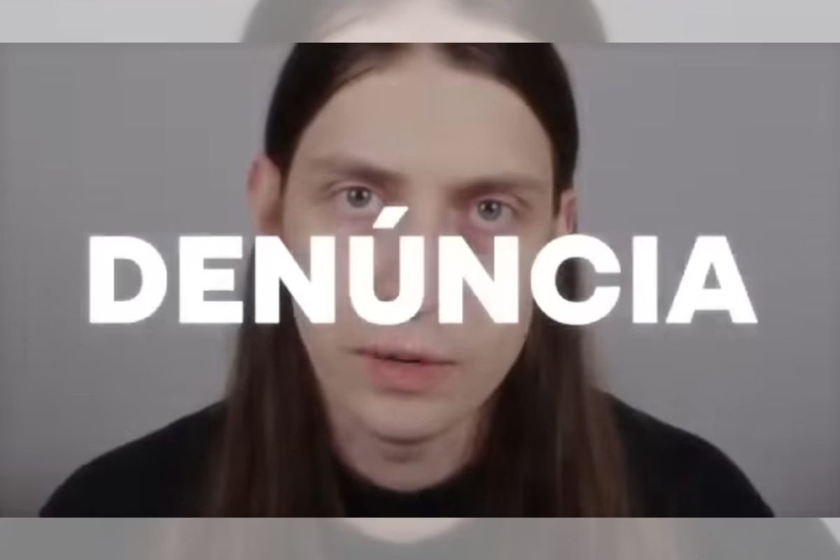 Suspeito De Ameaçar Youtuber Felca é Preso Após Decisão Da Justiça