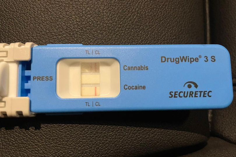 Smell of cannabis in cars sparks call to crack down on West Lothian's ...