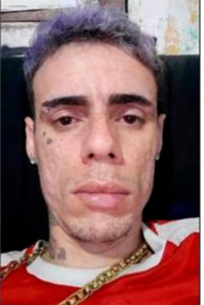 Homem Suspeito De Fazer Ameaças De Morte Ao Youtuber Felca é Preso