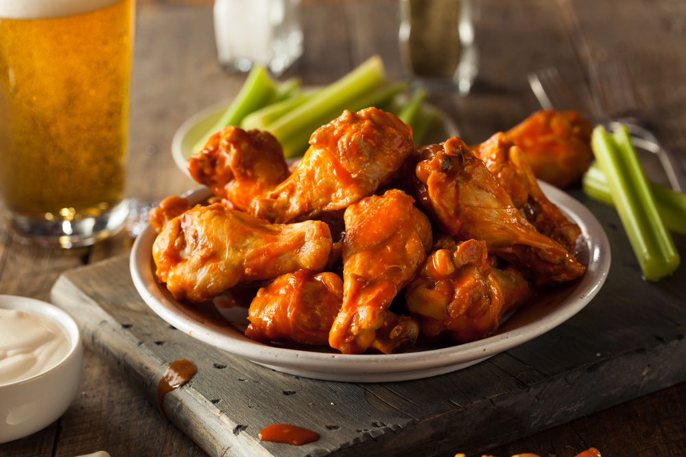 17 Fried Chicken Trends Fans Love