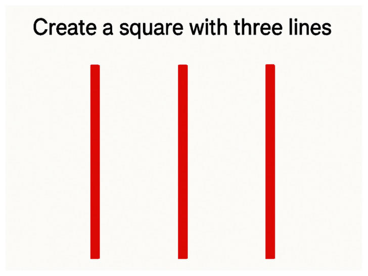 15+ Tricky Puzzles That Might Make You Do a Double Take