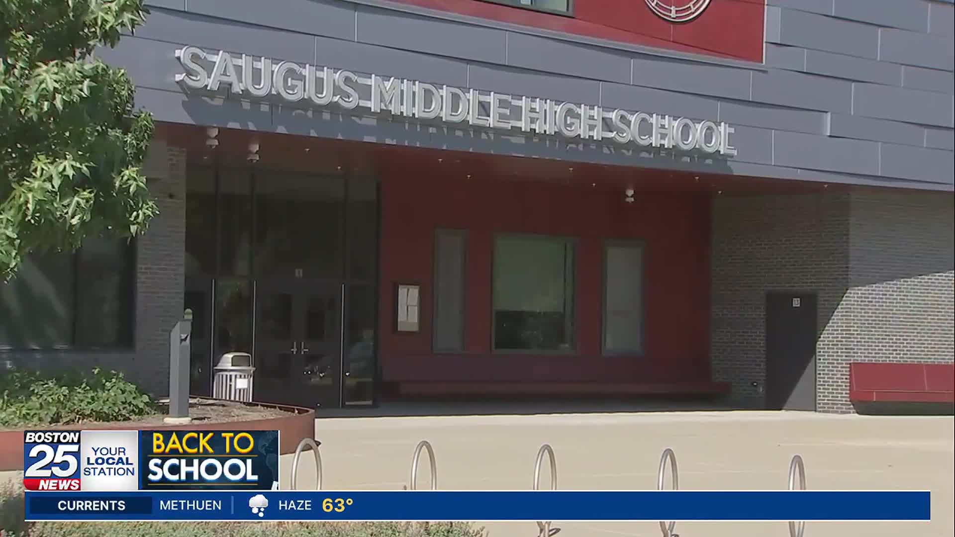 ‘Disappointing’: Saugus parents scrambling after school district won’t ...
