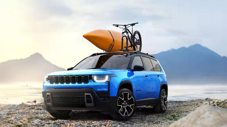 Every Generation Of Jeep Cherokee, Ranked