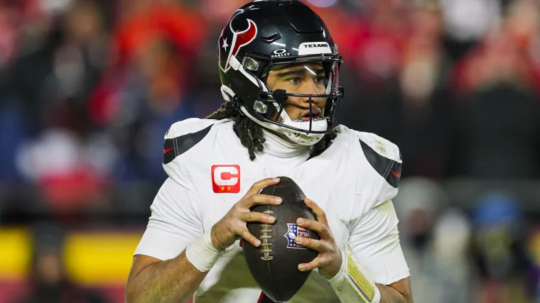 Texans playoff picture: How win over Chargers impacts AFC wild-card ...