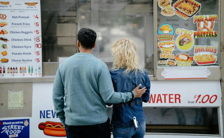 Cutting Ultra-Processed Foods from Your Diet Can Help You Lose Weight