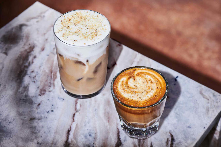 Starbucks' Pumpkin Spice Latte Is Officially Back Along with a New ...