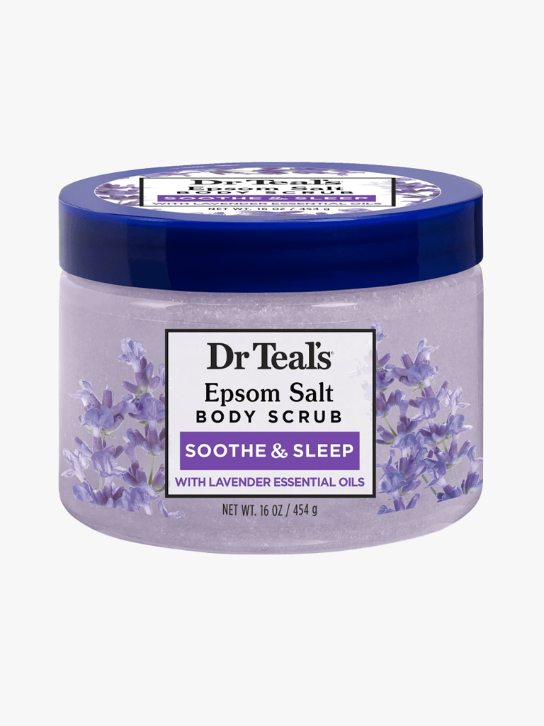 6 Best Foot Scrubs to Buff Away Dead Skin