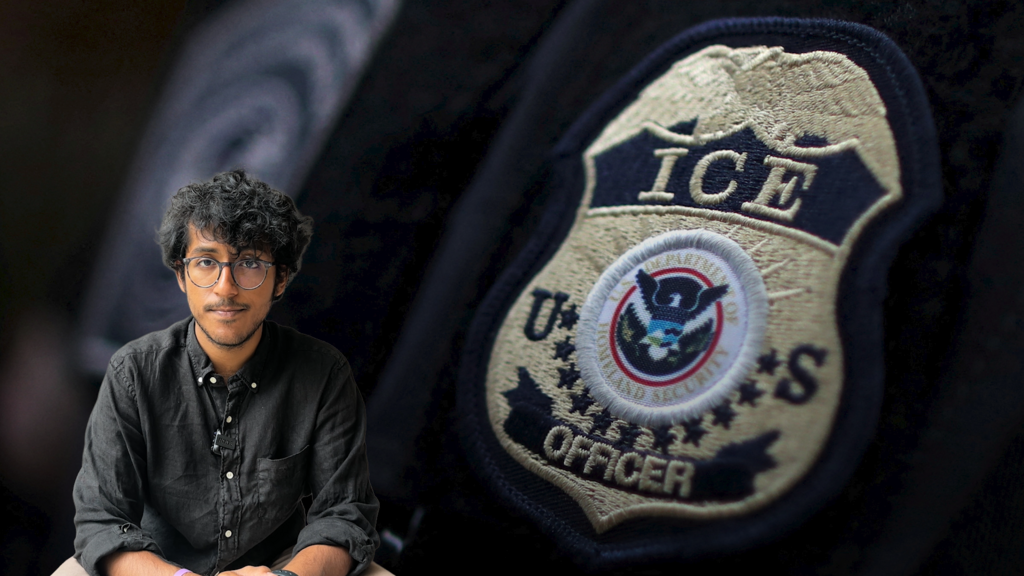 Three things you should know about ICE