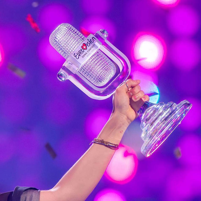 Ukraine will beim ESC 2026 Stimme „lauter denn je“ erheben