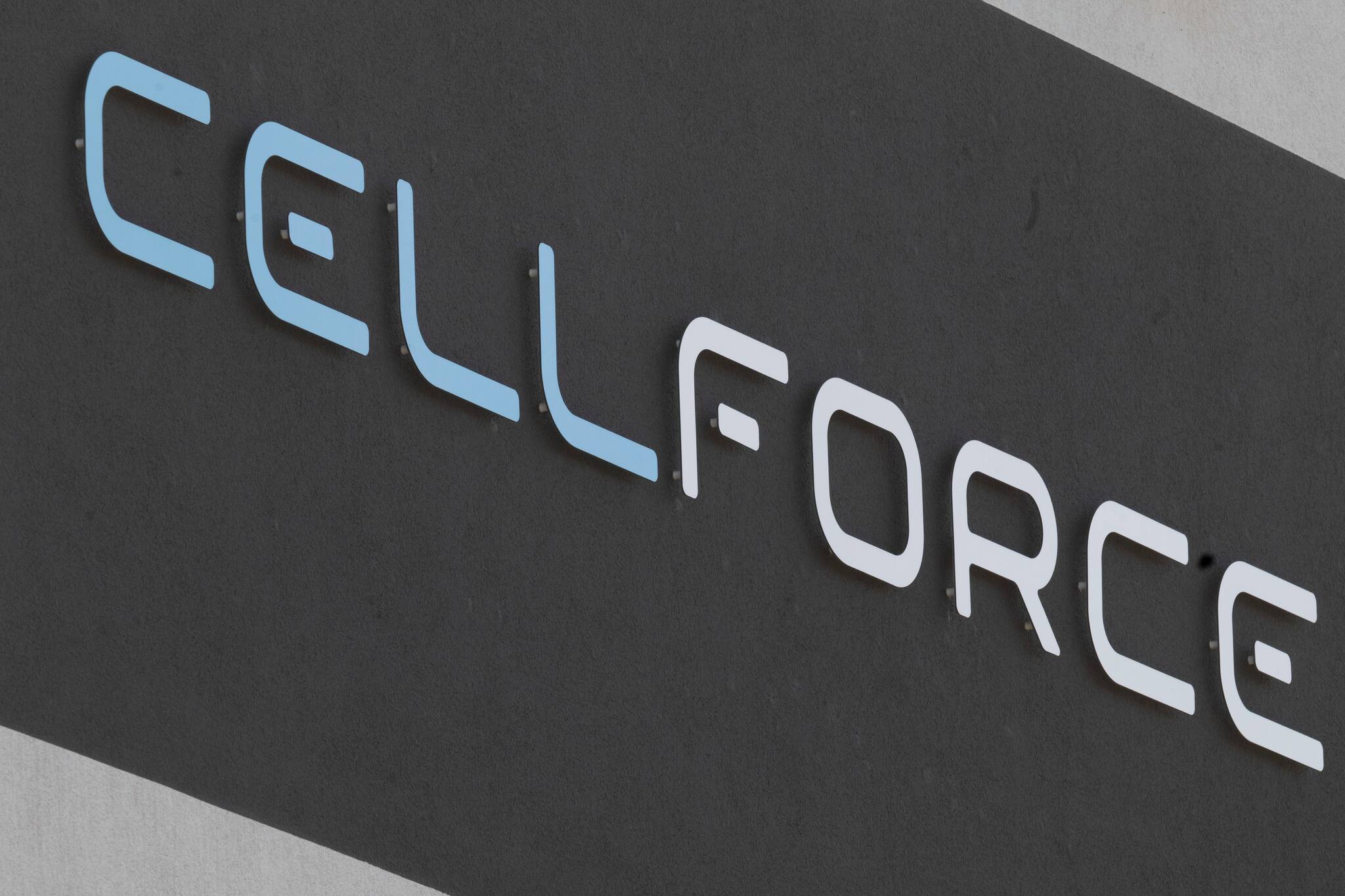 Stellenabbau bei Cellforce: Porsche streicht über 200 Jobs