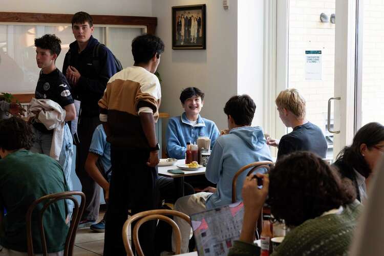 This S.F. Jewish deli almost closed. Now its bagels are leading a comeback