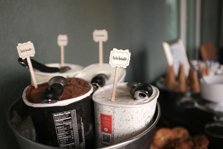 6 Foods That Contain Dangerous Artificial Flavors