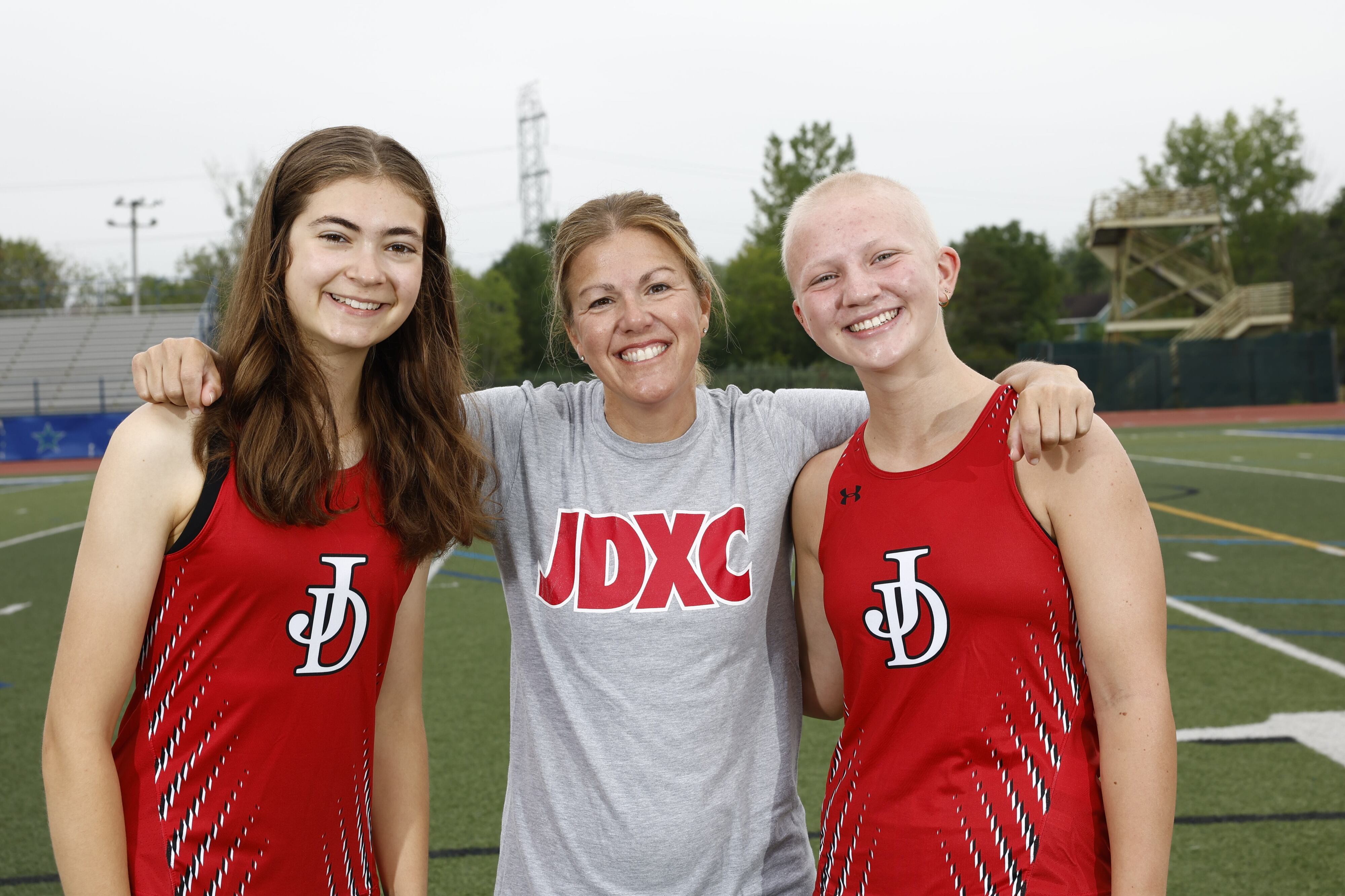 Syracuse.com’s 2025 fall media day cross country runner poll: The team ...