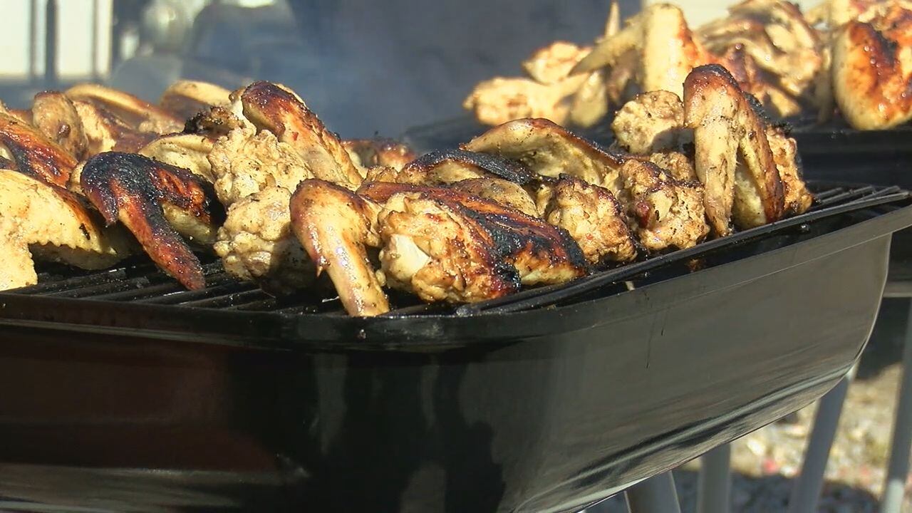 Tariffs likely mean higher prices for football season tailgates