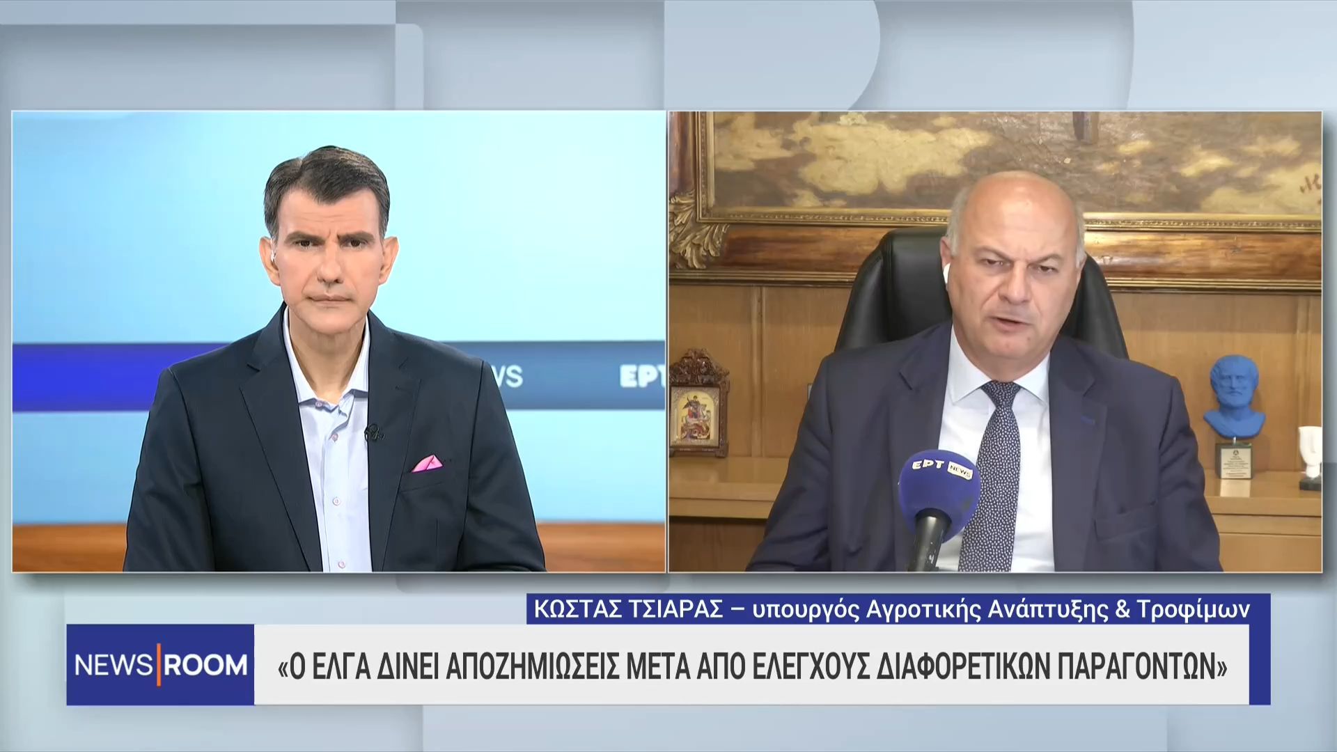 Κώστας Τσιάρας: Πρέπει να κόψουμε τον ομφάλιο λώρο με τις παθογένειες ...