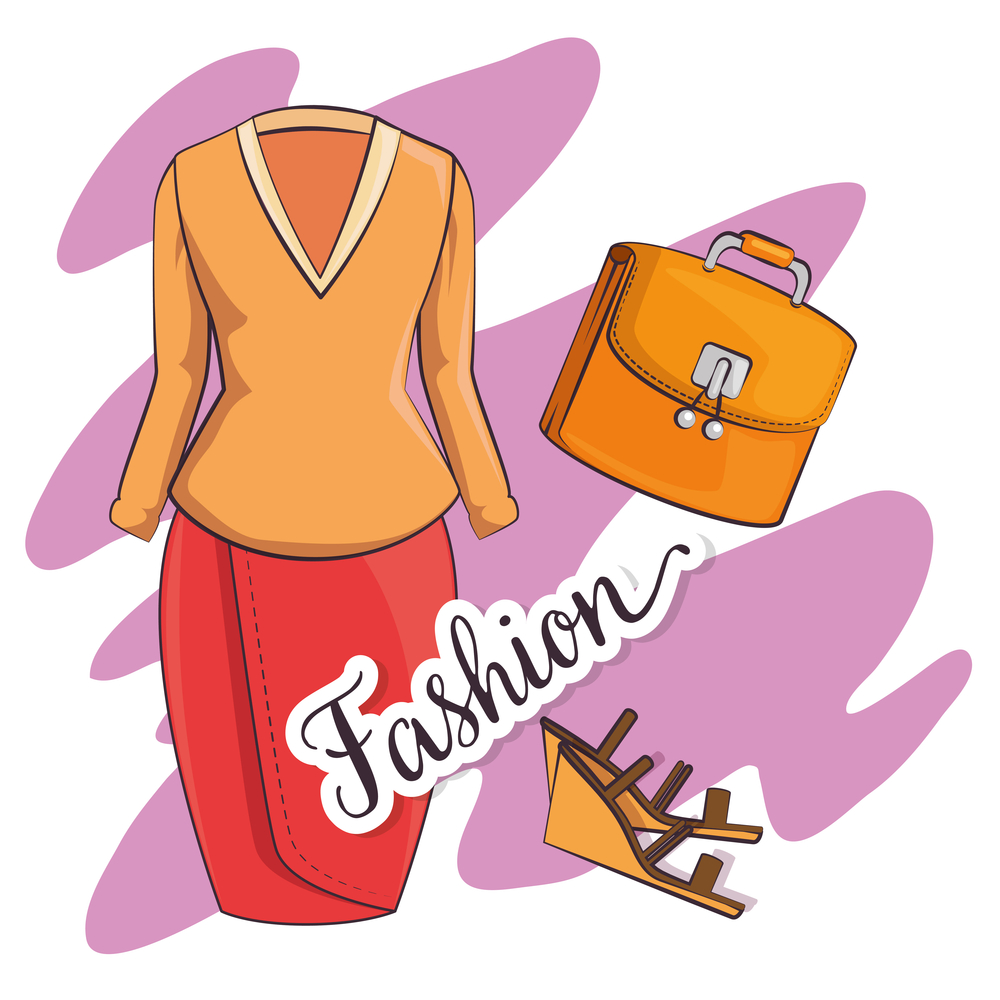 17 Fashion Accessories That Defined Eras