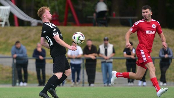 0:4-Klatsche: Eines brach den Sportfreunden Siepen früh „das Genick“