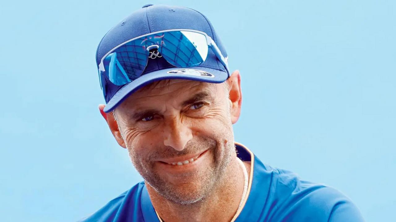 India head coach Craig Fulton expresses confidence in clinching title