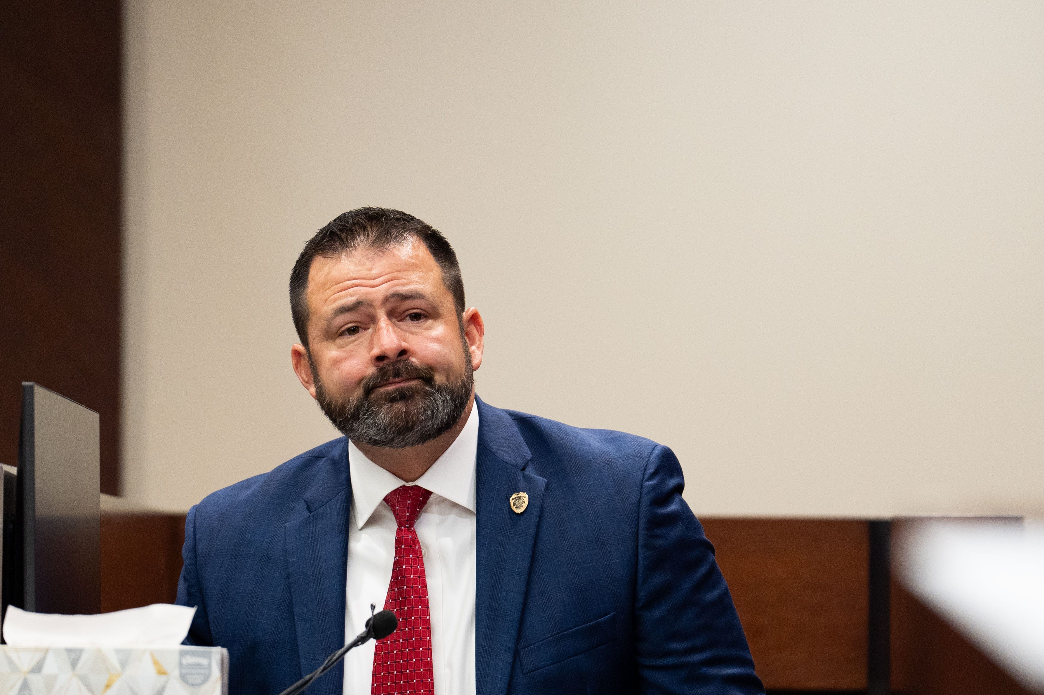 Donna Adelson trial recap: Estranged Adelson son makes trial debut ...