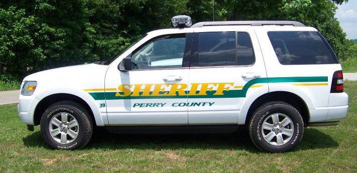 TN teen killed in crash while on his way to pick up girlfriend for church