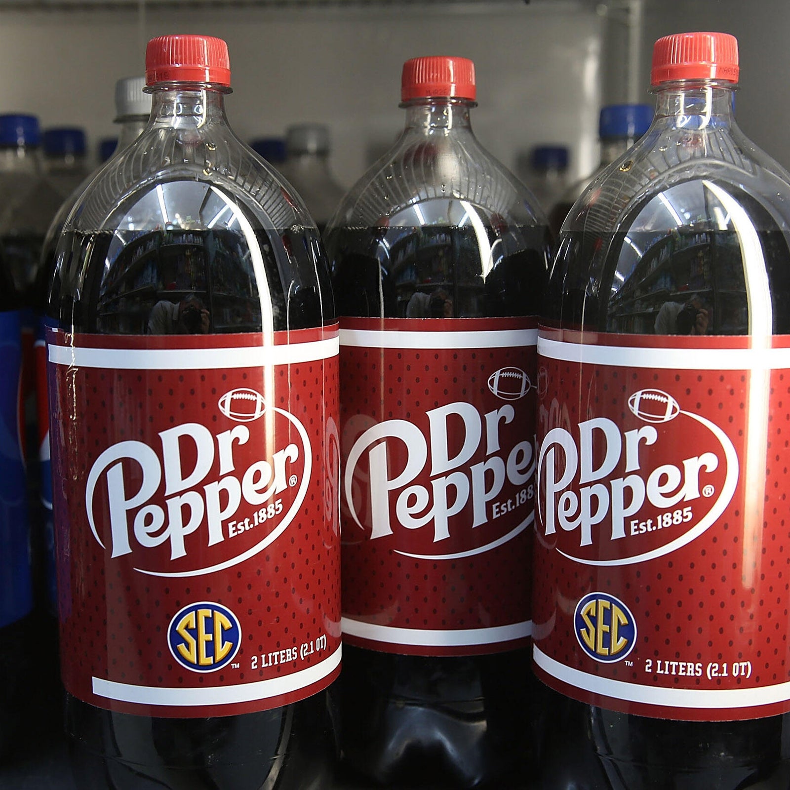 Keurig Dr Pepper to buy Peet's Coffee owner in $18 billion deal