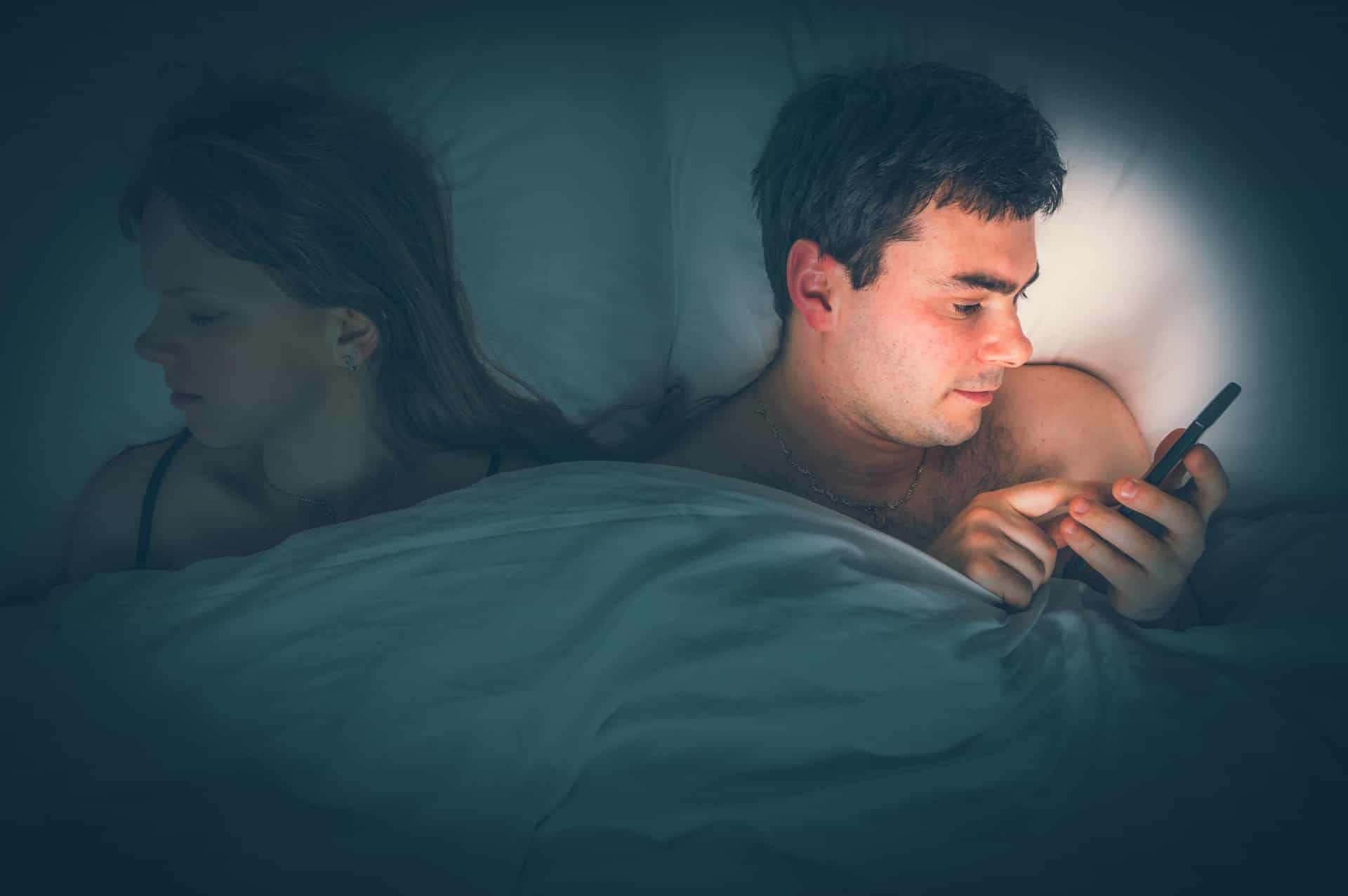 Easy ways to avoid infidelity in your relationship