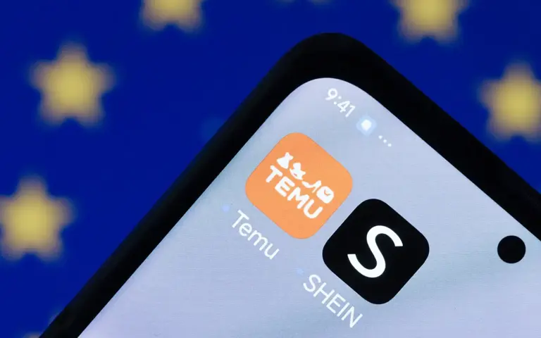 Temu-owner PDD tops quarterly revenue estimates, margin squeeze continues