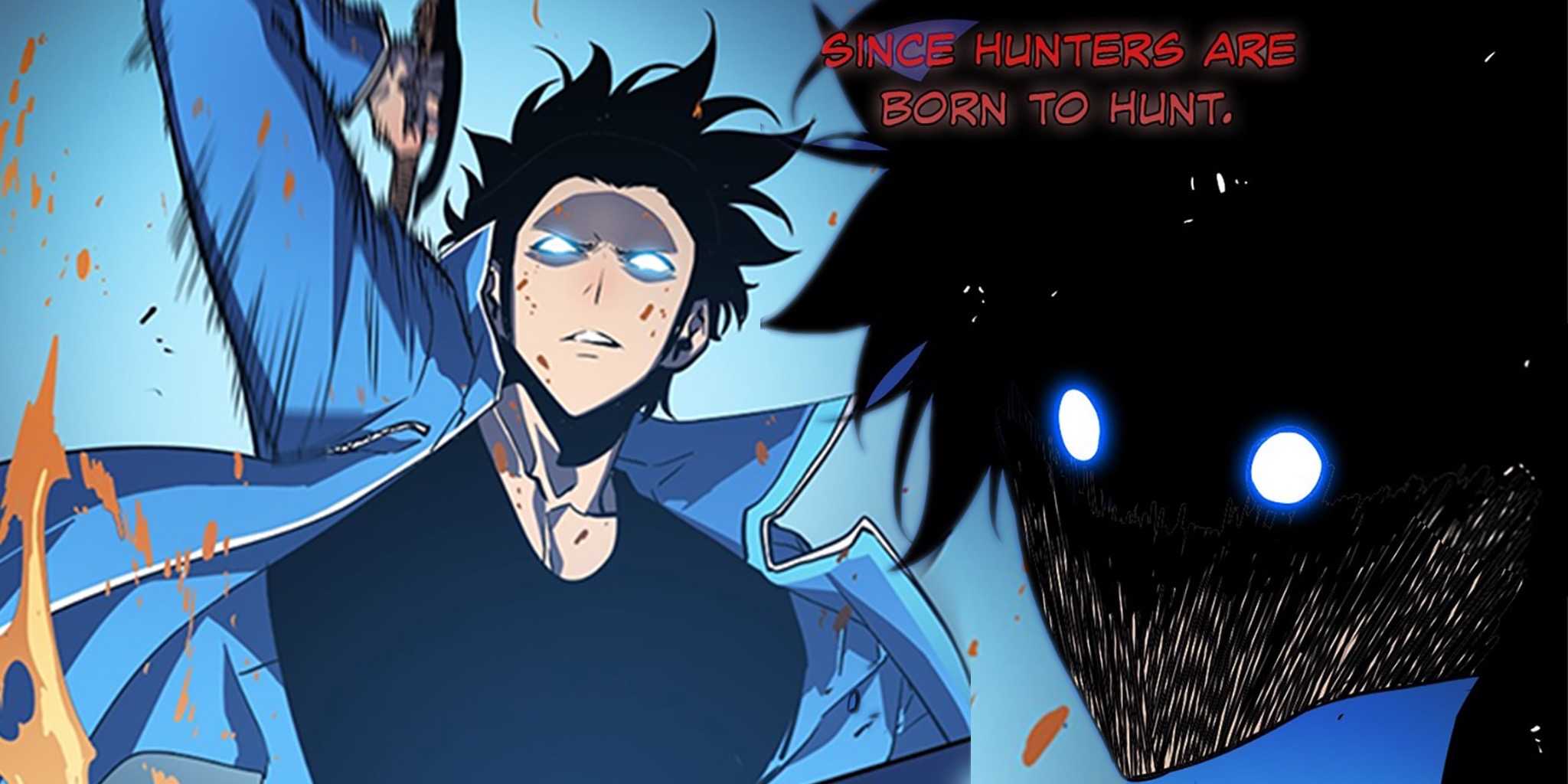 Solo Leveling Anime Fans Aren't Ready For Sung Jinwoo's Worst Act In ...