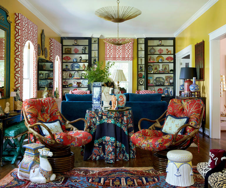 This time last year everyone was obsessed with quiet luxury – but the ...