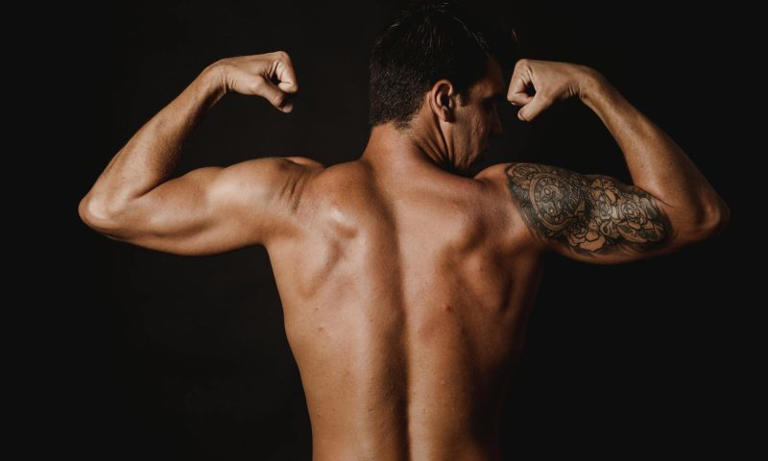 Does delayed onset muscle soreness mean muscles are growing? Here’s the ...