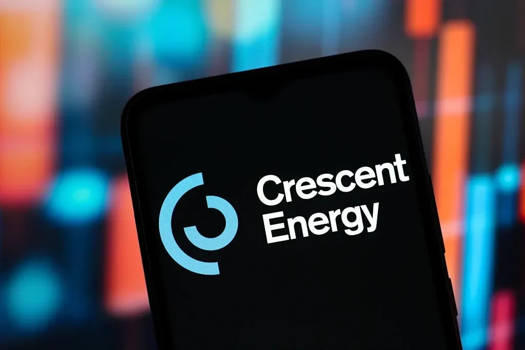 Crescent Energy To Acquire Vital In $3.1B All-Stock Deal