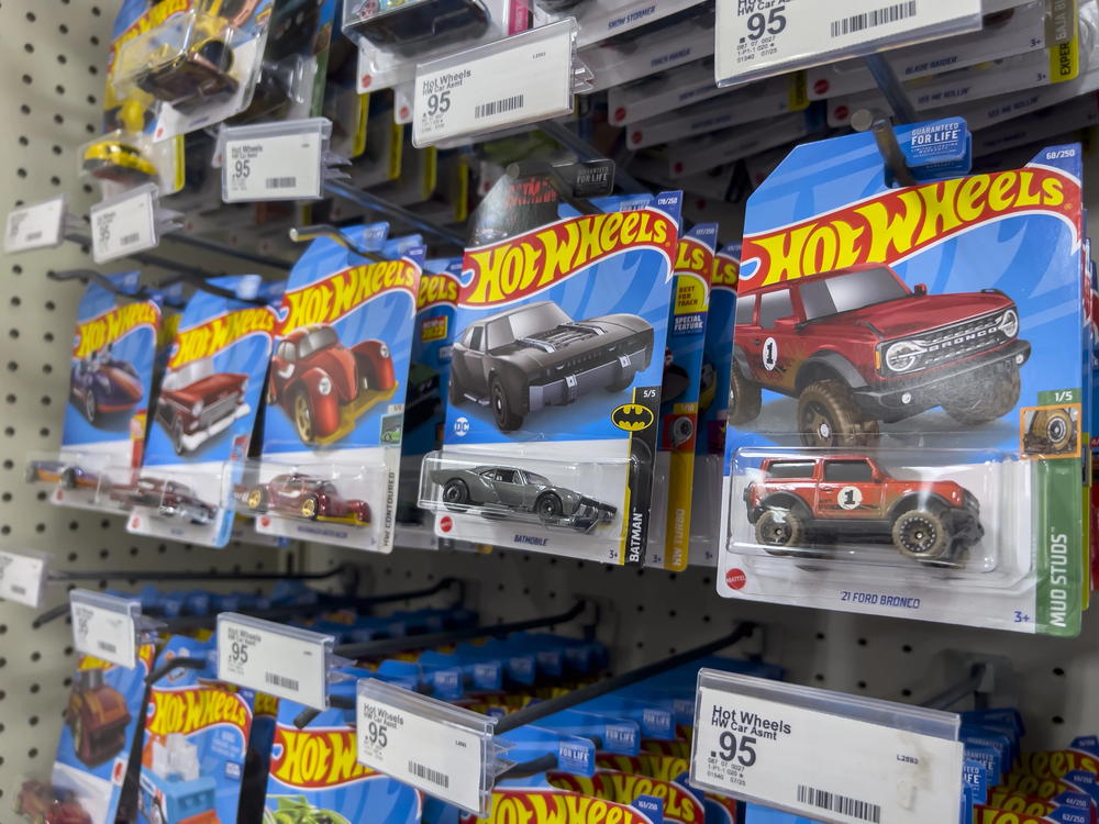 16 Hot Wheels Collecting Tips for Beginners