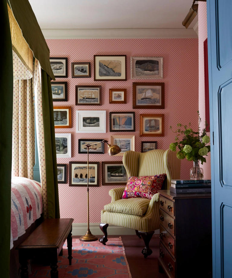 This time last year everyone was obsessed with quiet luxury – but the ...