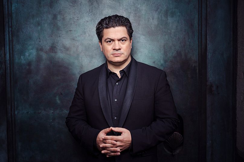 Let the music play: Romania begins historic classical music tribute to ...