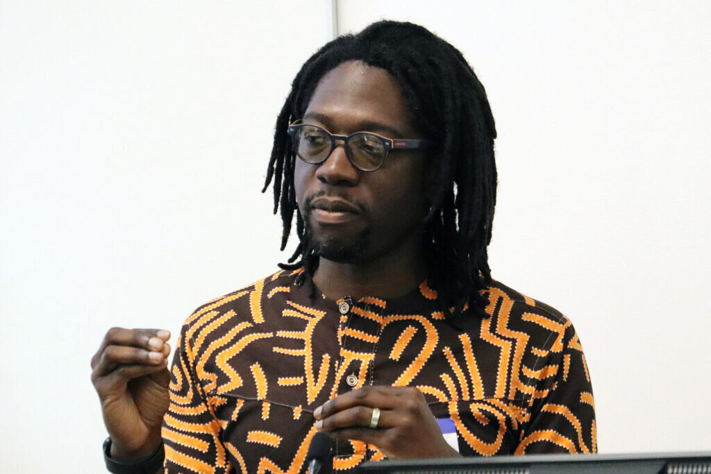 At a low point in US race relations, Black teachers are essential—and ...