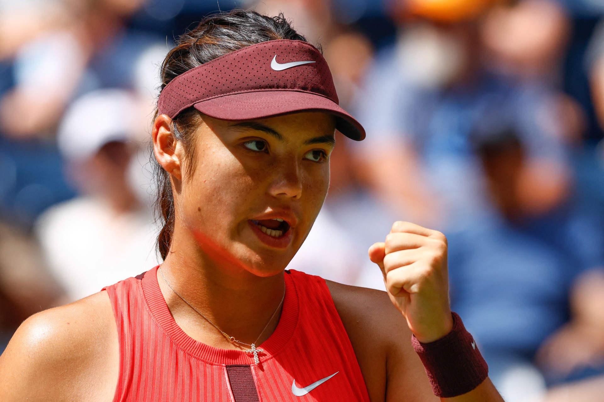 Emma Raducanu's coach makes US Open prediction