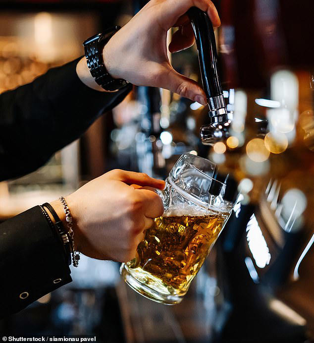 More than half of job losses since Rachel Reeves' Budget tax raid have ...