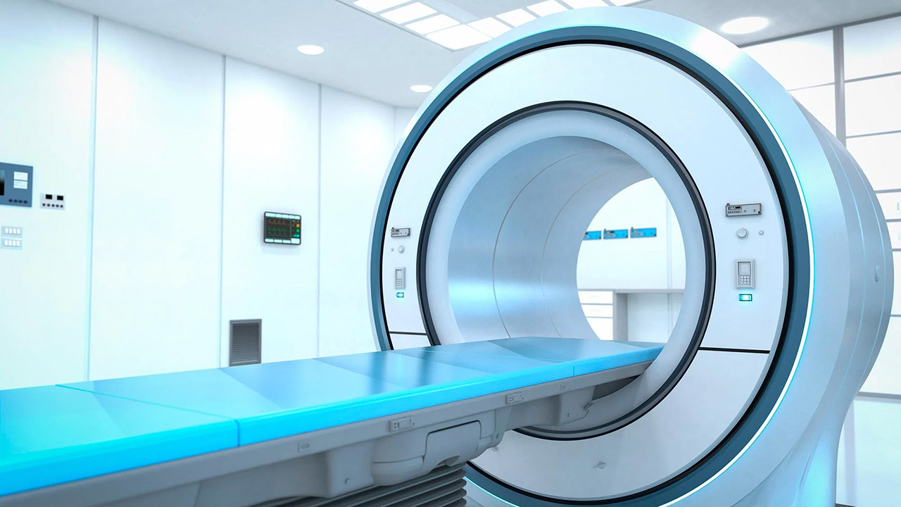 MRI Scans are causing dangerous materials to form inside the body ...