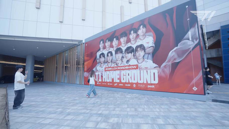 League of Legends Cleans Up at Esports Decade Awards - All Winners and ...