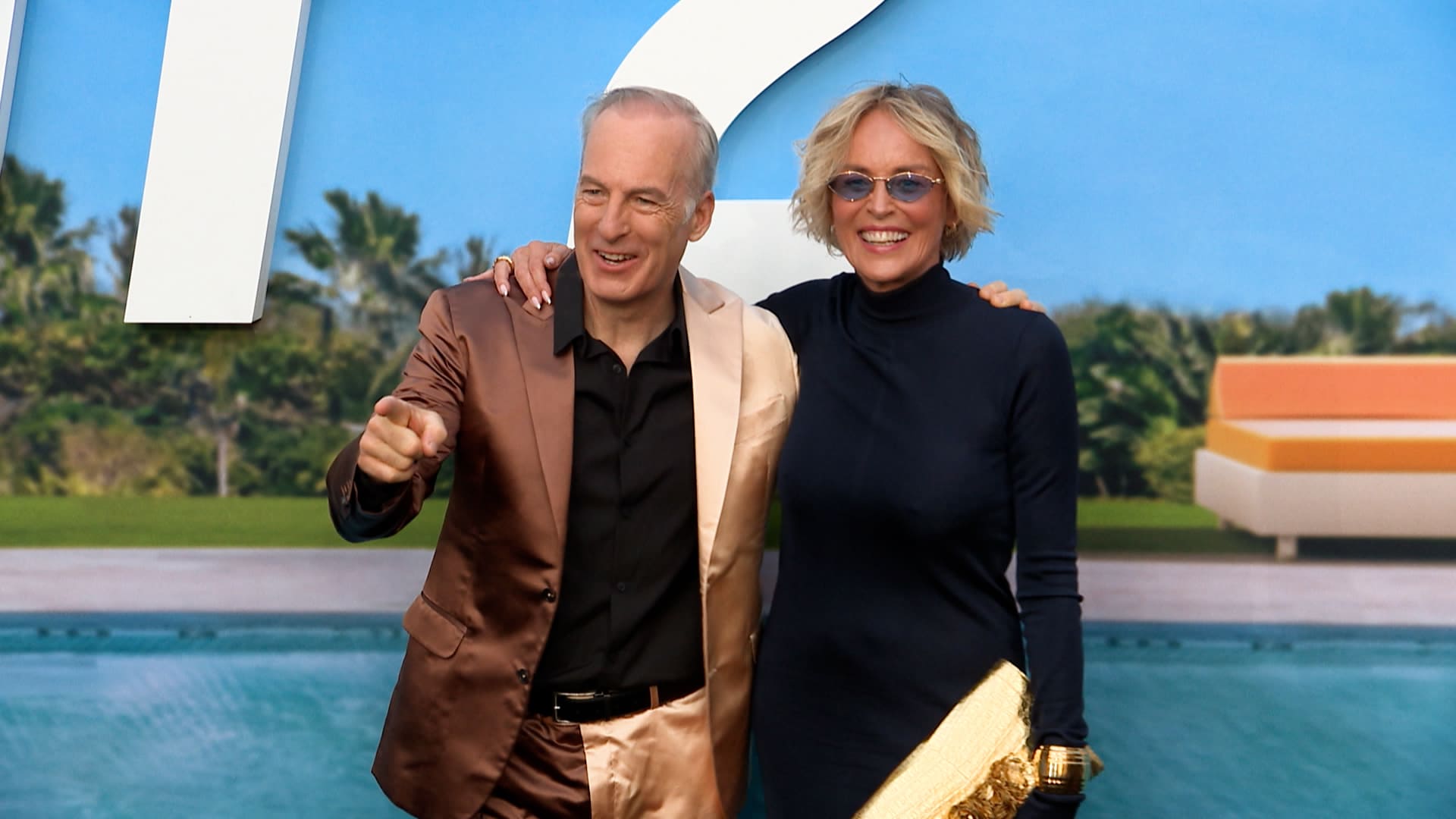 ‘Nobody 2’ celebrates premiere at legendary Hollywood theatre