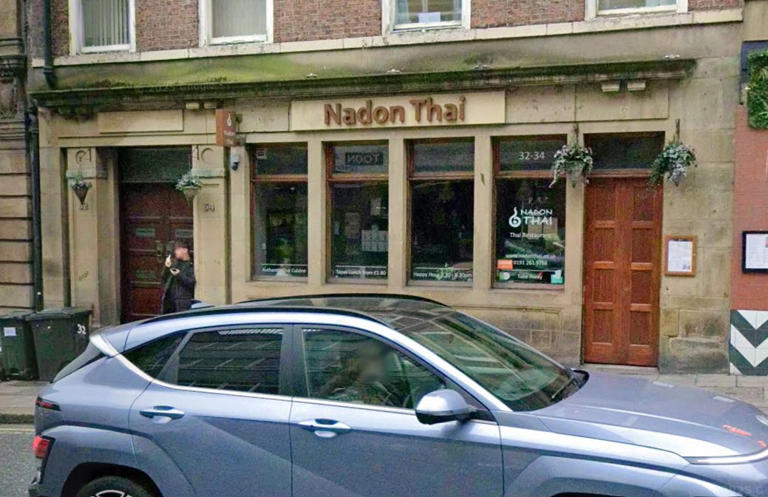 The 9 latest food hygiene ratings across Newcastle including a ...